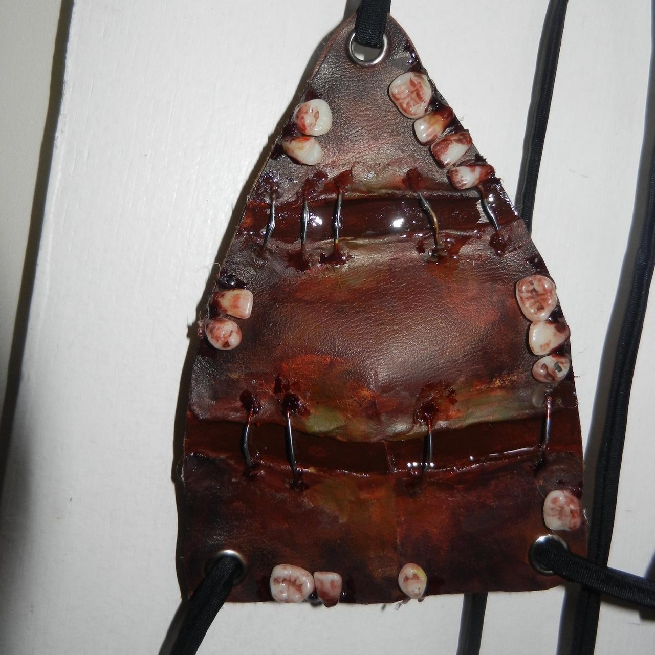 made to order – MACHETEGIRL